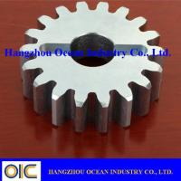 China Silver Car Engine Spare Parts for Optimal Performance 38mm Input Hole and Durable Materials for sale