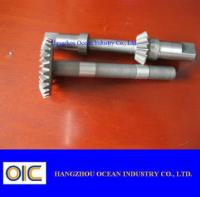 China 38mm Car Engine Spare Parts for Lonking Wheel Loader Gasoline Engine for sale