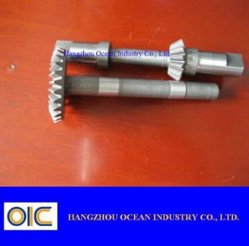 China 38mm Car Engine Spare Parts for Lonking Wheel Loader Gasoline Engine for sale