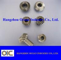 China OEM Gasoline Engine Power Type Durable Standard Forklift Transmission Parts for sale
