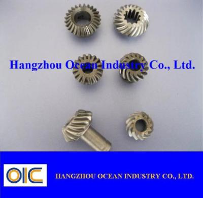 China OEM Gasoline Engine Power Type Durable Standard Forklift Transmission Parts for sale