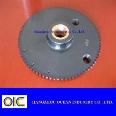 China Gasoline Engine Transmission Spare Parts Radiator Featuring 38mm Input Hole Compatible with Multiple Vehicle Engine Types for sale