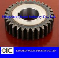 China Spur Gear for Transmission Parts for sale