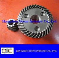 China OEM Spur Gear Bevel Gear for sale