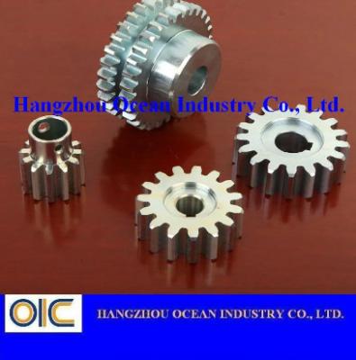 China High Quality Steel Helical Gears for sale