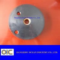China High Quality Case Harden Gear for sale