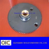 China Steel Gear Used for Building Machine for sale