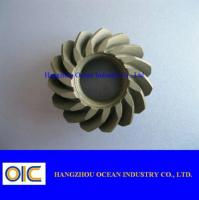 China MW High Quality M1-M25 Spiral Straight Bevel Gear for sale