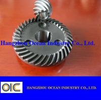 China Mini Bevel Gear Bevel Gear Wheel Differential Bevel Gear for sale