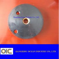 China Dp Module Steel Spur Gear for sale