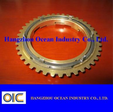 China Flywheel Ring Gear for Toyota for sale