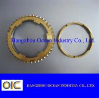 China Me606306 Auto Steel Ring Gear for sale