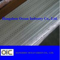 China Engraving Machine Steel Gear Rack for sale