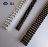 China Gear Rack for Engraving Machine for sale