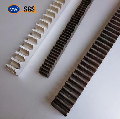 China Gear Rack for Engraving Machine for sale