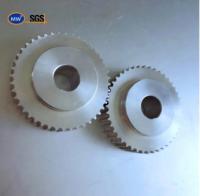 China Chinese Manufacturers Supply Machinery Spare Parts Spur Metal Gear Pinion CNC Positive Gear Transmission Motor Gears for sale