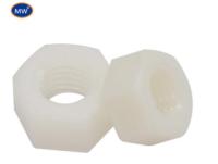 China MW Brand Oic DIN Standard Insulation Hex Cap Nylon for sale