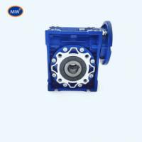 China High Quality Nmrv25 30 40 Reduction Gearbox with Different Ration for sale