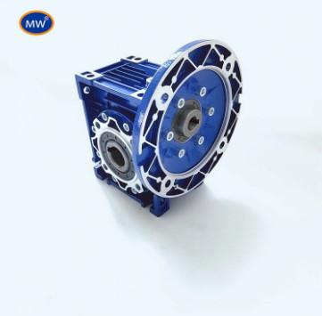 China High Precision Nrv 110 130 150 Speed Gear Reducer for sale