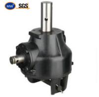 China China Made Transmission Gearbox Manufacturers for Agricultural Machine for sale