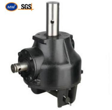 China China Made Transmission Gearbox Manufacturers for Agricultural Machine for sale