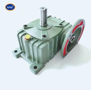 China Good Quality Right Angle Worm Gear Box for Belt Conveyor for sale
