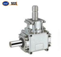 China Factory Price Small Reverse Gear Reducers for Belt Conveyor for sale