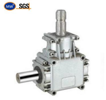 China Factory Price Small Reverse Gear Reducers for Belt Conveyor for sale