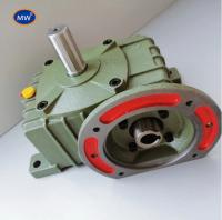China Hot Selling Wpea 90 Degree Reducer for Concrete Mixer for sale