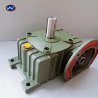 China Wholesale Wpa Wpeda Wpeds Wpedo Reducer Gearbox for sale