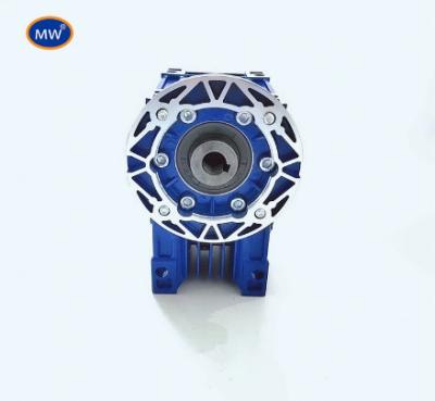 China Top Quality Helical Worm Speed Reducer Gearbox Transmission for sale