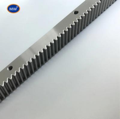 China Professional Standard CNC Machined Steel Rack for Robot for sale