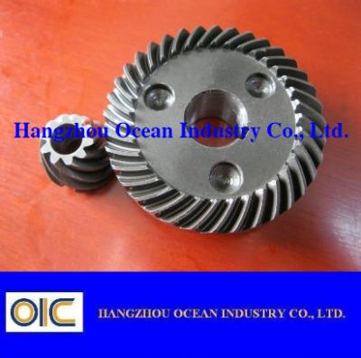 China 20 Degrees Pressure Angle Electric Sliding Gate Opener for Durable and Long-Lasting Gate Automation for sale