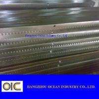 China Steel Automatic Sliding Gate Opener for Smooth Operation on Galvanized Gates for sale
