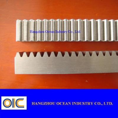 China Effortless Access Made Possible with Silver Electric Sliding Gate Opener Module M4 for sale
