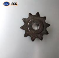 China Industrial Sprocket, Chain Sprocket with Harden Teeth for sale