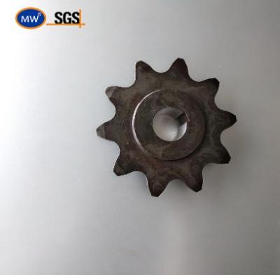 China Industrial Sprocket, Chain Sprocket with Harden Teeth for sale