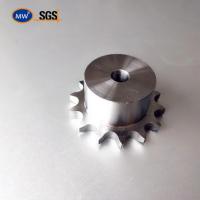 China B Type Steel Sprocket Wheel for sale