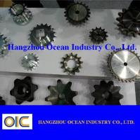 China 04b-48b Industrial Chain Wheel Sprocket for sale