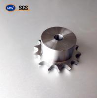China Finished Bore Industrial Chain Sprocket for sale