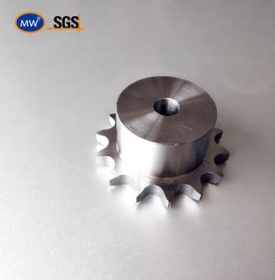 China Finished Bore Industrial Chain Sprocket for sale