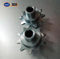 China Finished Bore Sprocket with Keyway for sale