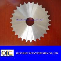 China OEM Industrial Chain Sprocket Wheel for sale