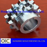 China Table Top Chain Wheel Sprocket for sale