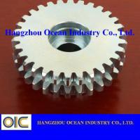 China Double Pitch Drive Sprocket Wheel for sale