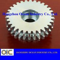 China Long Life and Heavy Duty Sprockets with Enhanced Heat and Corrosion Resistance for sale
