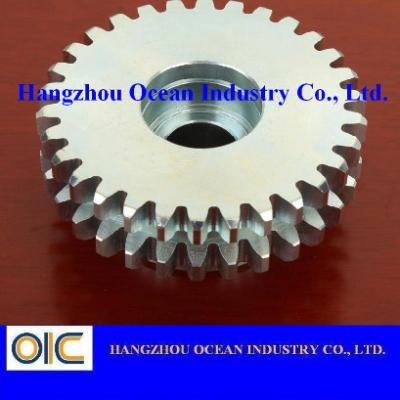 China Variety of Industrial Sprockets with Unmatched Durability and Extended Life for sale