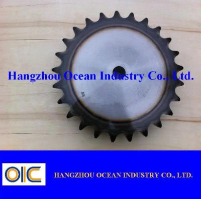 China Wear Resistance and Corrosion Resistance Industrial Sprockets with Bolt-on Installation Method for sale