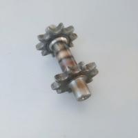 China Agricultural Conveyor Chain Sprocket Wheel for Tractor Parts for sale