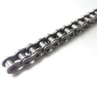 China SS316 Ss314 Stainless Steel Hollow Pin Chain for Conveyor Parts for sale